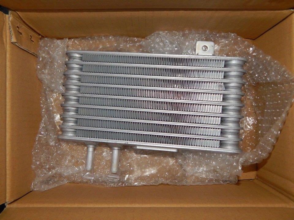 Купить 2920A103 MITSUBISHI радиатор ВАРИАТОРА для Lancer 10